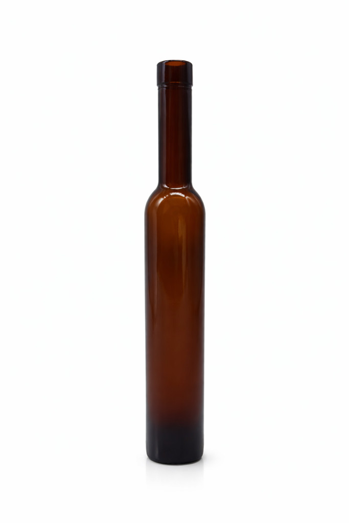 350ml Futura Light Zöld - Üveg Nagyker - Észak Üvért Üvegáru